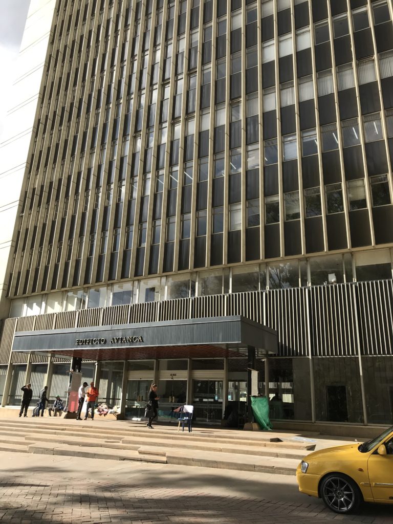 The Emerald District in Bogotá, Colombia - Jewels Abound